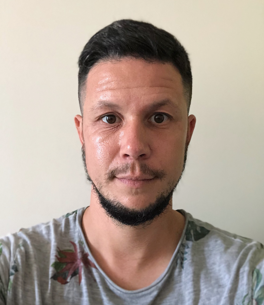 Staff technique – U.S. QUINCY VOISINS FOOTBALL CLUB